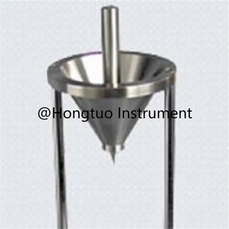 powder natural stacking density meter bulk density testing machine