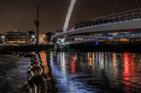 Tried Some Night Photography Yesterday These Were Some Of My Favorites Cole Netten 10 Comments