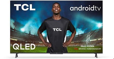 قیمت و خرید تلویزیون 43 اینچ ال ای دی هوشمند تی سی ال Tcl 43c725 Led Fernseher 109 20 Cm 43 Zoll