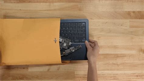 Tech Laptop  By Ifixit Find And Share On Giphy