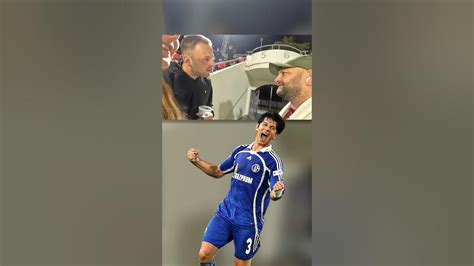 გერმანელი ხუმარა Youtube