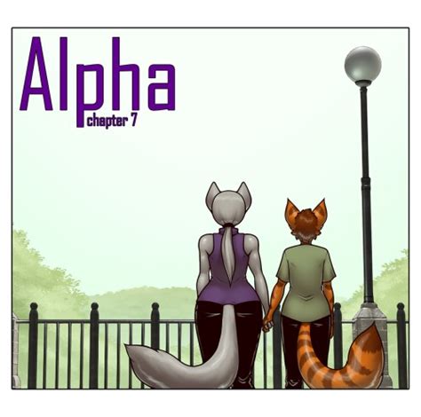 James Howard Alpha Chapter 7