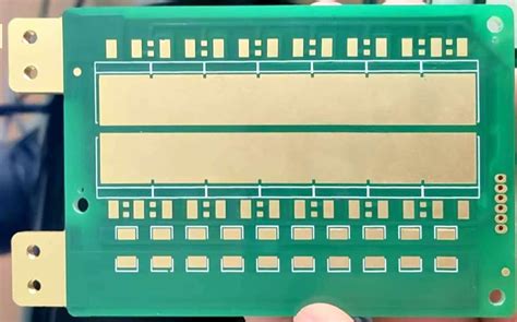 2 Layers Pcb Structure Benefits And Applications
