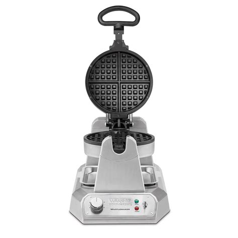 Wwd180x Heavy Duty Classic Waffle Maker By Waring Commercial Fun