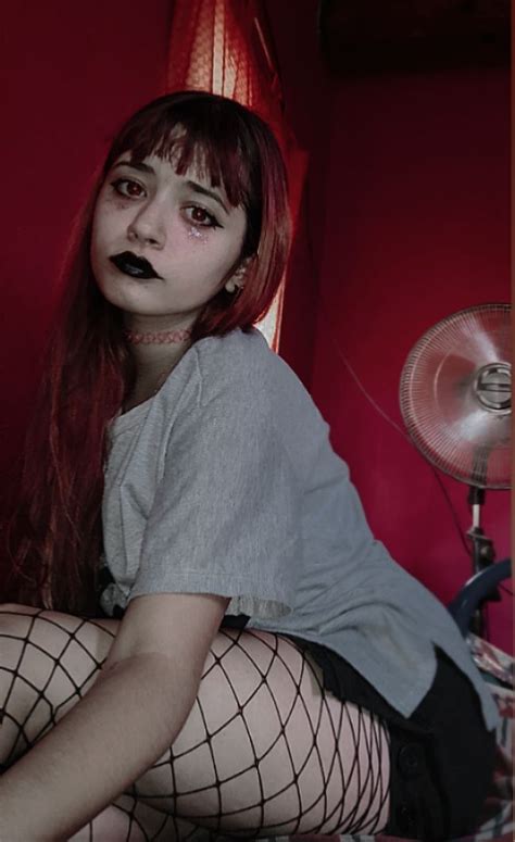 Goth Doll Goth Dolls