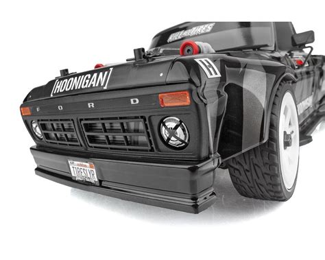 Team Associated Reflex 14r Hoonitruck Rtr Jetzt Im Rc Car Shop Mk