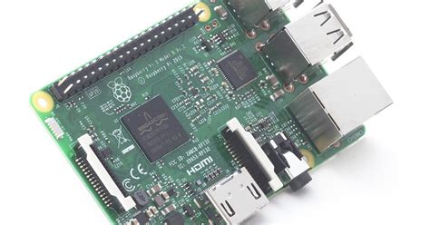Raspberry Pi 3 Announced Brings Faster CPU And Wireless Connectivity Techgage