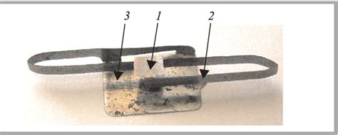 Figure 2 From Lateral Force Calibration Method Used For Calibration Of Atomic Force Microscope