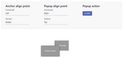Weird Popup Position · Issue 827 · Telerikkendo React · Github
