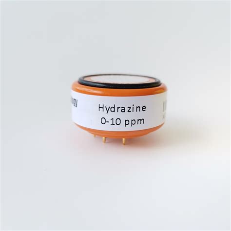 Hydrazine Sensor N₂h₄ Sensor 7 Series Electrochemical Sensorhydrazine Sensor N₂h₄ Sensor 7