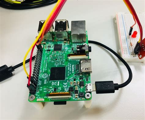 Connect Raspberry Pi To Qnap Nas Via Qiot Suite Lite 19 Steps With