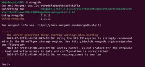 MongoDB Create A Database 3 Simple Methods