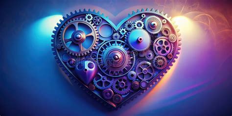 Complex Interlocking System Stock Illustrations 1215 Complex Interlocking System Stock