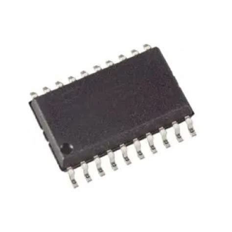Ds3234sntandr Analog Devices Rtc Ic