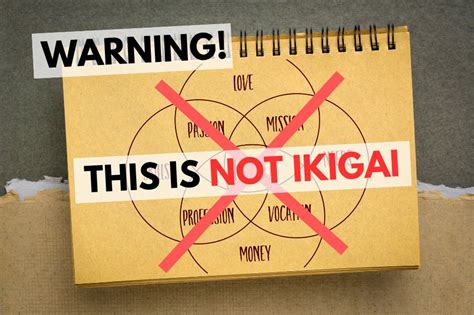What You Know About Ikigai Is Dead Wrong And Its Making You Choose