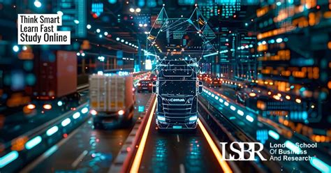 Professional Diploma In Blockchain For Supply Chain Management