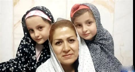 تصاویر قاب هایی از تیپ و چهره پدر و مادر سارا و نیکا پایتخت