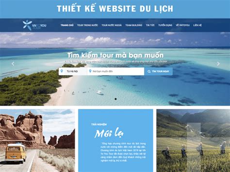 Thiết Kế Web Công Ty Hoàng Hà Oil Ninh Bình Thiết Kế Website Xăng Dầu