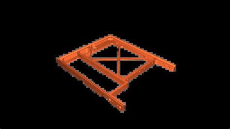 Beamcase Sff Modular Itx Case By Beamcase Design Download Free Stl Model