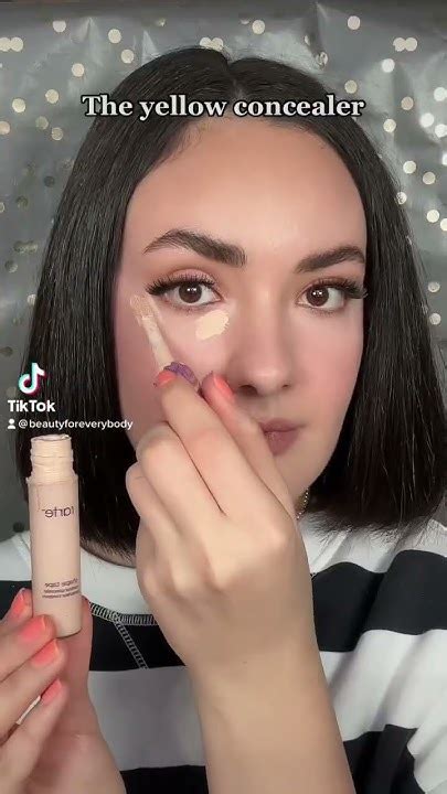 Pink Vs Regular Concealer 💛💕 Youtube