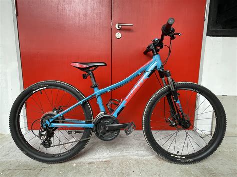 Giant Xtc Jr24