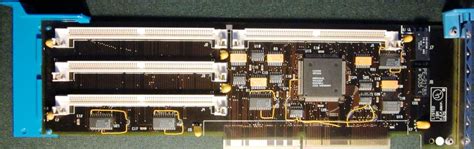 IBM Memory Expansion Adapters