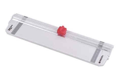 기타공구 현대오피스 트리머 재단기 Trimmer 1001 1회 최대 10매 코팅지 재단 바둑판식 오늘의집 쇼핑