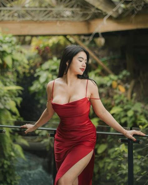 Inilah 7 Destinasi Liburan Favorit Fbyana YouTuber Hot Asal Samarinda News On RCTI