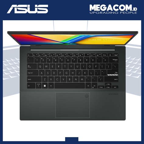 Asus Vivobook Go E FA VIPS Asus Official Store