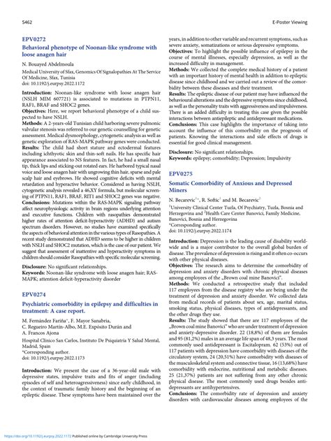 Pdf Behavioral Phenotype Of Noonan Like Syndrome With Loose Anagen Hair