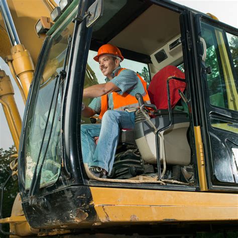 Excavator Operator