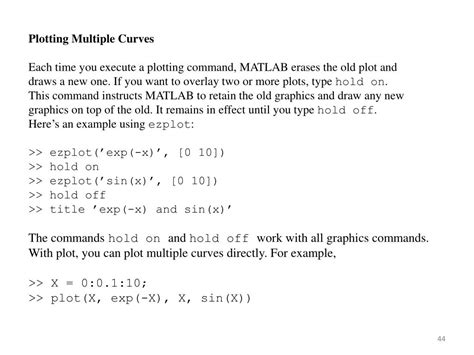 Ppt Programming For Nuclear Engineers Lecture 10 Matlab Powerpoint