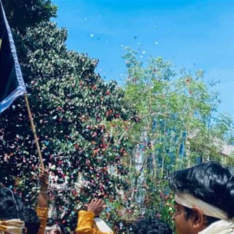 Joseph Joshy Cochin University Of Science And Technology Cochin