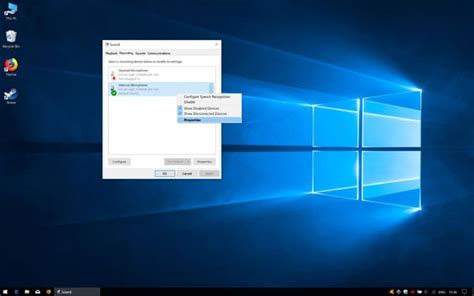 How To Increase Mic Volume On Windows Guide