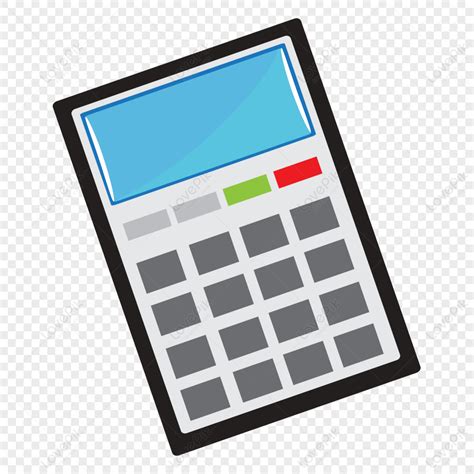 계산기 Png 일러스트 무료 다운로드 Lovepik