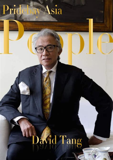 david tang pridebay asia