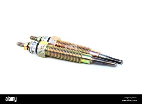 Fuel Injector Hi Res Stock Photography And Images Alamy