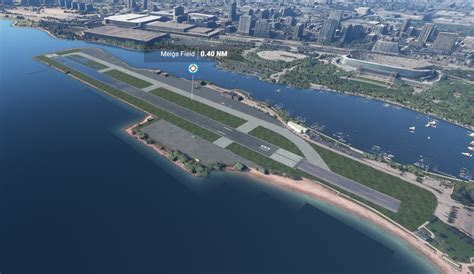 Fixing MSFS Scenery With Google Maps Microsoft Flight Simulator Mudspike Forums