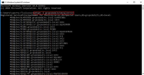 Sql Server Autenticação Ad Kerberos Ntlm Login Failed For User