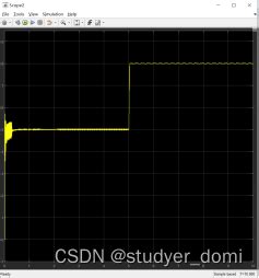 matlab simulink 模糊pid控制DCDCbuck dcdcmatlab仿真 CSDN博客