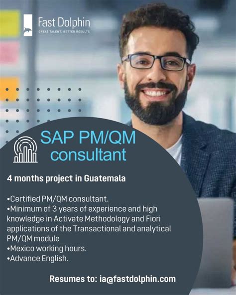 Sap Sappm Sapqm Sapjob Sapplantmaintenance Sapqualitymanagement… Fast Dolphin