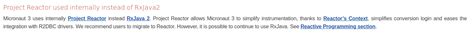 Micronaut 303 Create App Missing Dependency · Issue 47 · Micronaut