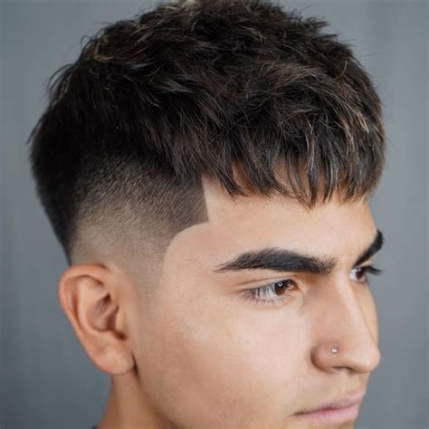 Best Haircuts For Men With Straight Hair Short Medium And Long
