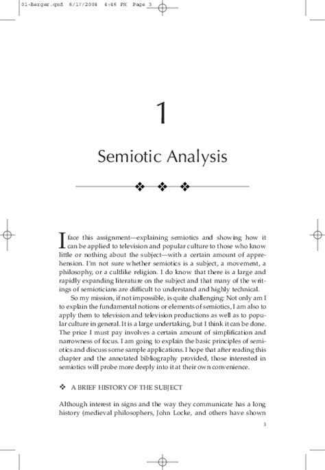 pdf semiotics analisys pdf tri haksa
