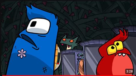 Number Lore 5 1 By Quinnisdabest On Deviantart