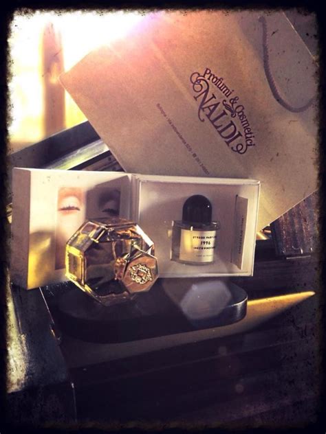 1996 Inez & Vinoodh Byredo perfumy - to perfumy dla kobiet i mężczyzn 2013