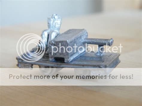 Bk Modelcraft 176 Simplex 20hp Tractor Landships Ww1 Forum