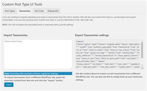 Custom Post Types And Theme Builders Part 1 Cpt Ui And Acf Webtng