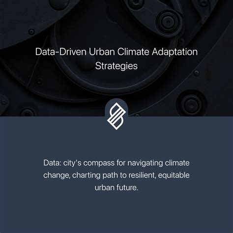 Data Driven Urban Climate Adaptation Strategies → Scenario