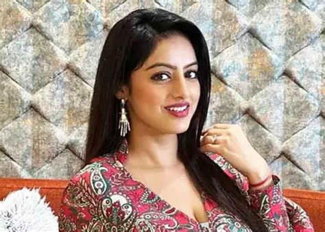 Deepika Singh Feels Blessed To Shoot Ganpati Visarjan Sequence On The